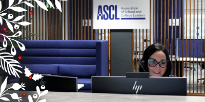 ASCL - ASCL Legal and Member Support Policy