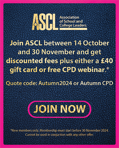 ASCL - Contact us and enquiries