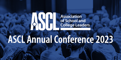 ASCL - Events