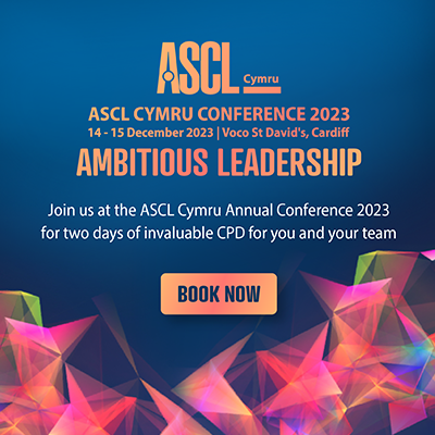 ASCL - Cymru Newsletters