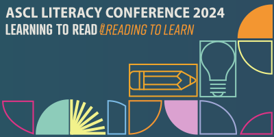 ASCL - Upcoming Conferences