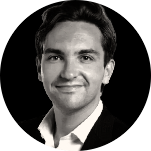 ASCL - Keynote | Lewis Goodall