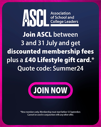 ASCL - Who we are